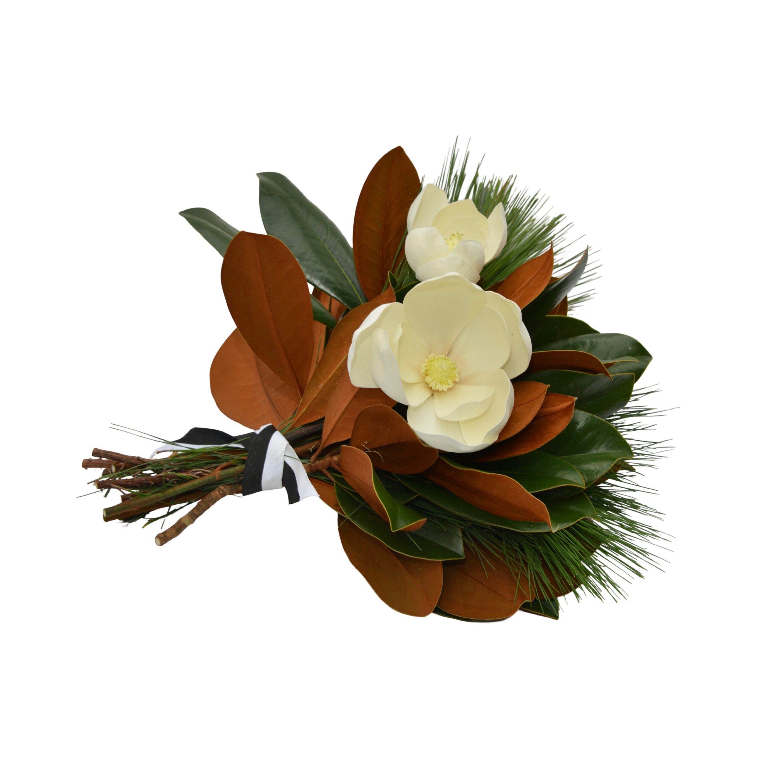 The Dove Bouquet - One Large & One Small Flower — Weston Farms